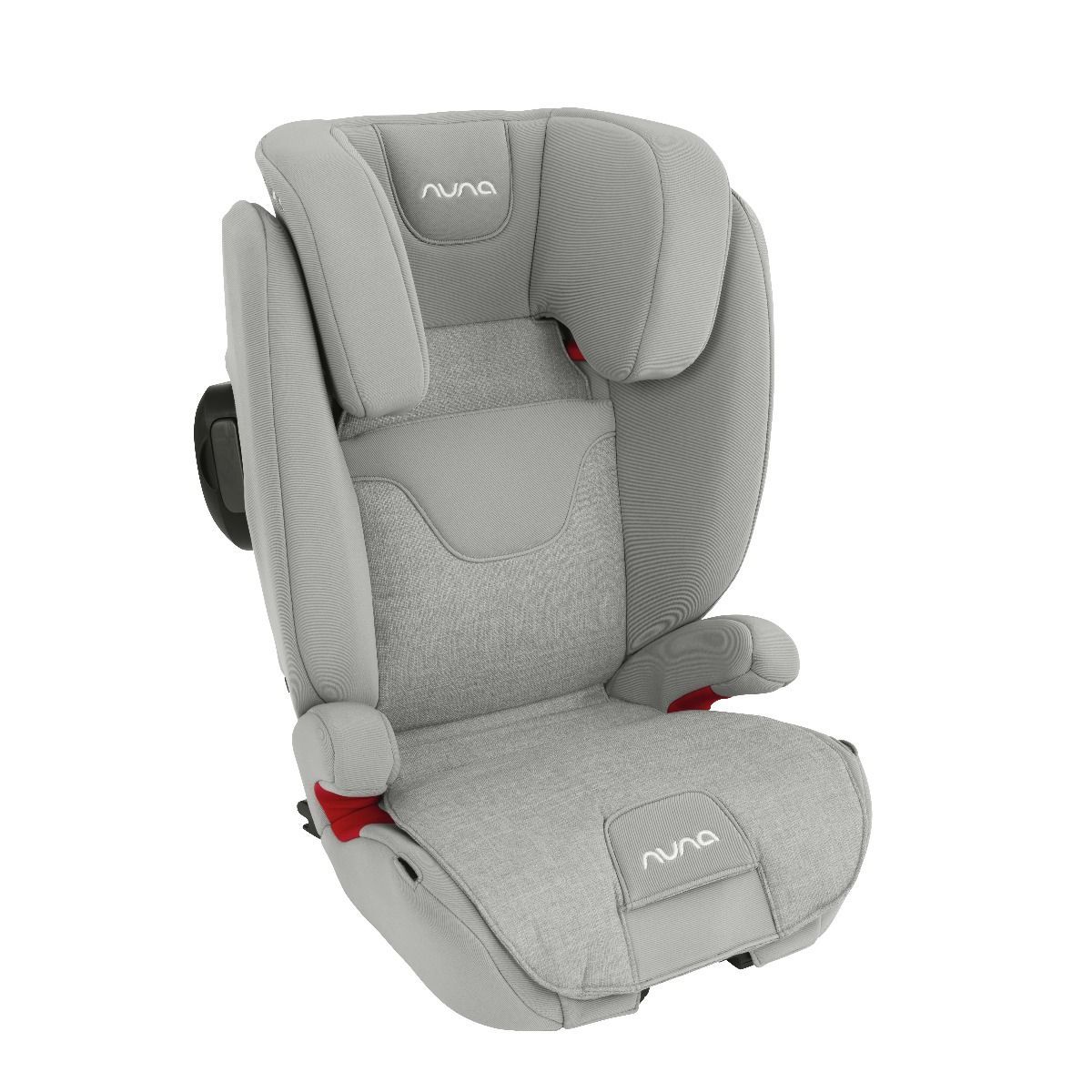Nuna - AACE Booster Seat - Frost — Baby Box